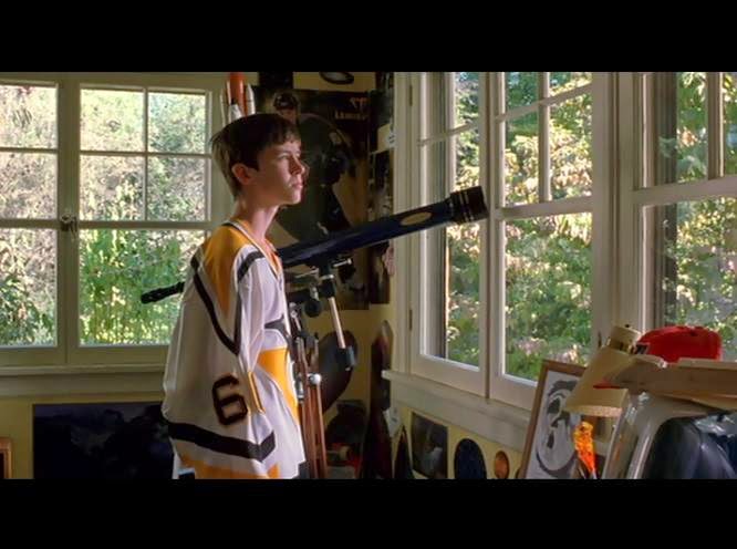 The Dust Factory ~ The Fangirl Initiative