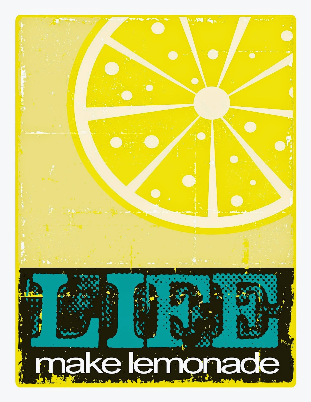 The Lemonade Life
