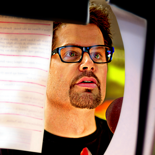 Media Confidential: Chicago Radio: Mancow Buys Home For $2M