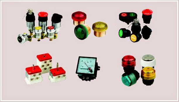 Explosion Proof Zona1 and Zona2 BlogSpot.: Key Push Button Explosion ...