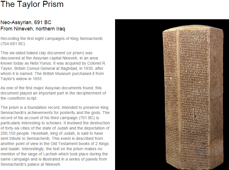 Life Explained EXPLORES HISTORY: THE FIRST SUPERPOWER, ASSYRIA