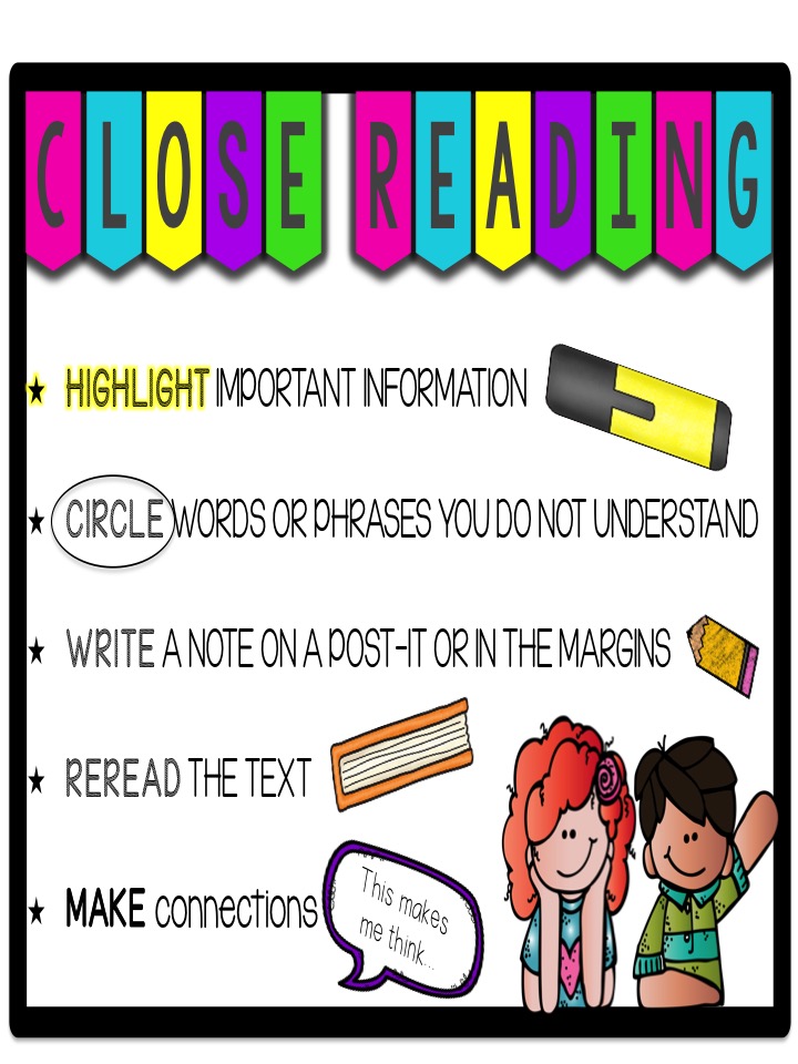 Read and Black and Learning All Over: 2015