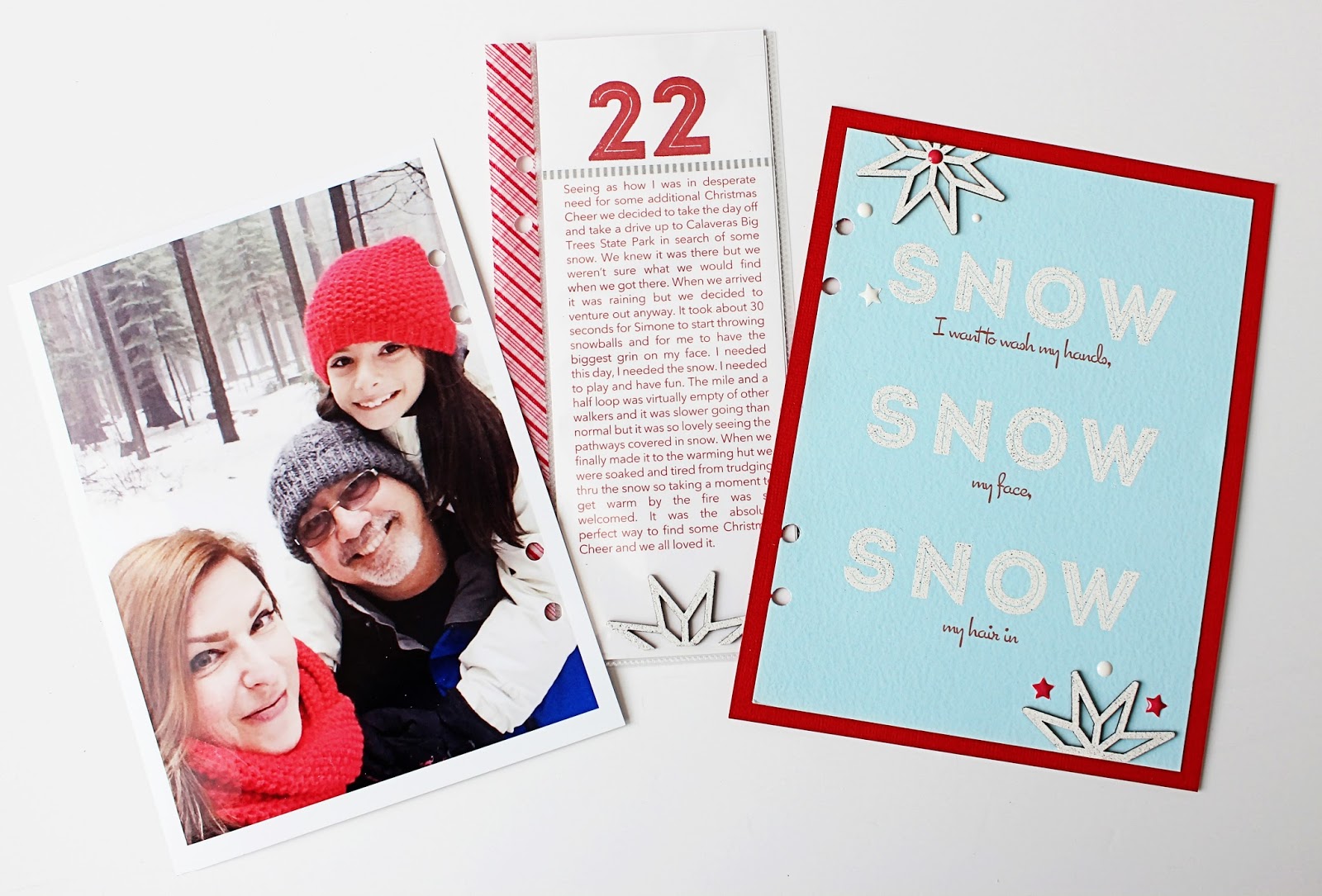 The Picinic Basket: Featuring Kelly Purkey │ December Release