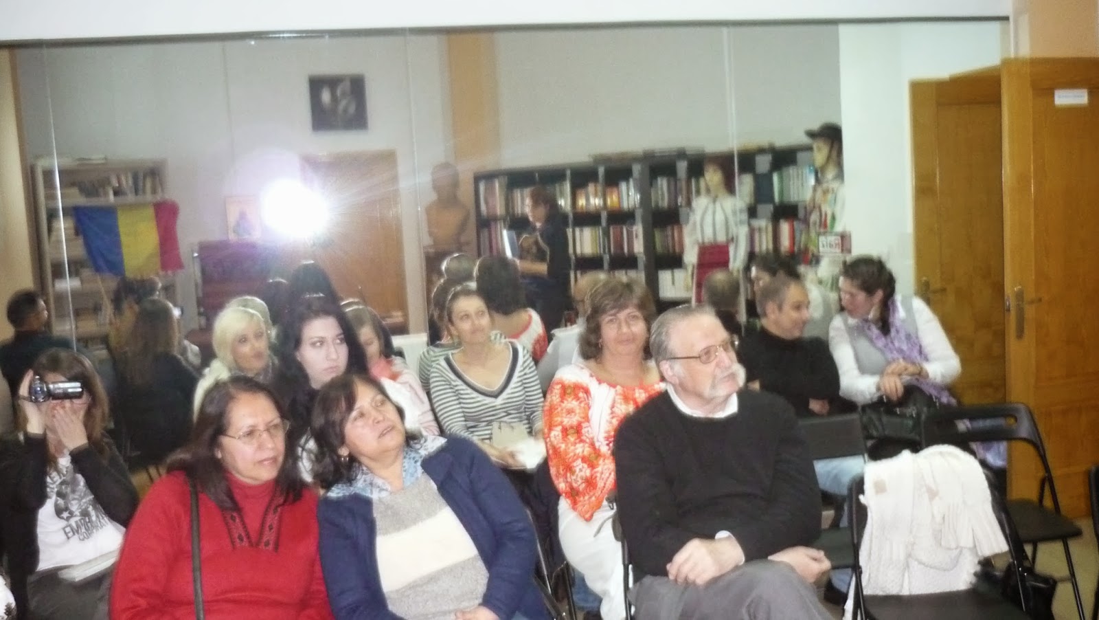 Folclor, traditii si obiceiuri romanesti: Călușarul și doina ...