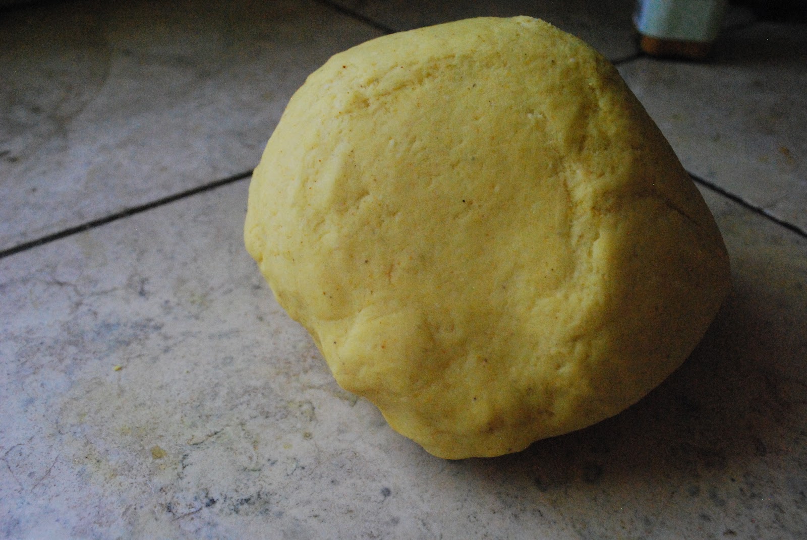 Our Live Active Culture: Best homemade play-dough recipe EVER ...