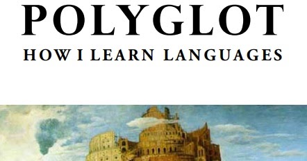 "Polyglot - How I Learn Languages" by Kató Lomb