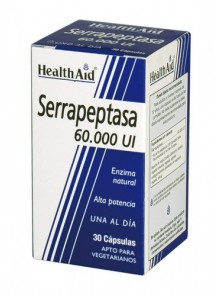 Educar desde la familia: Serrapeptasa: un potente antiinflamatorio natural