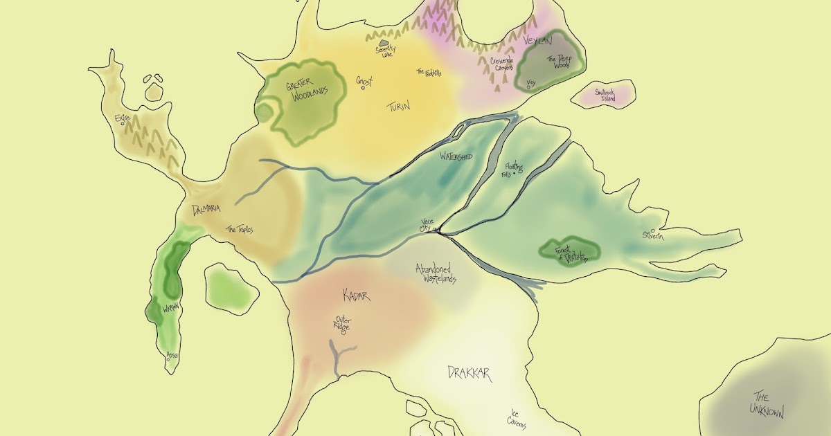 My Board Game Creation Blog Art And Map