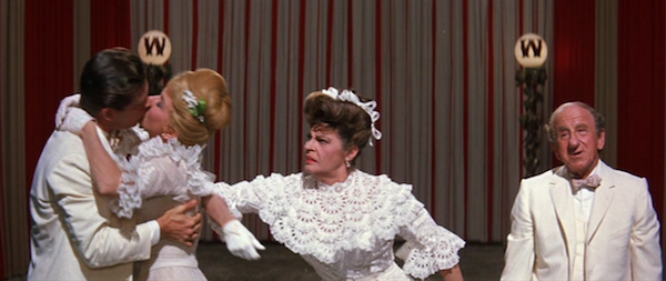 Gems: Billy Rose's Jumbo