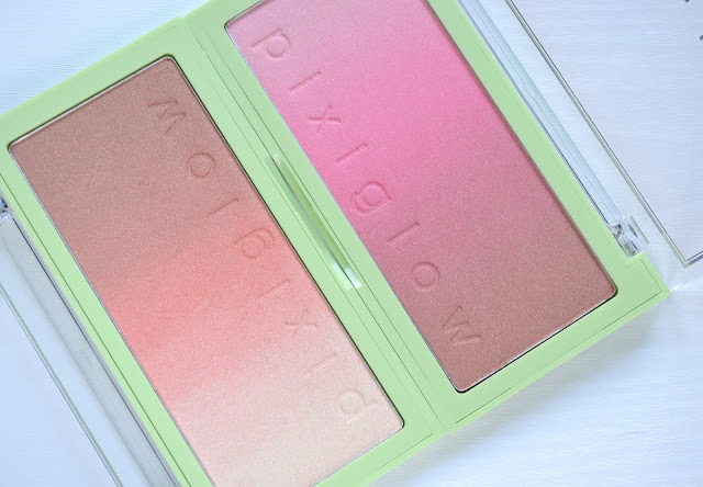 MAKEUP | My Favourite Pixi Blushes | Cosmetic Proof | Vancouver beauty ...