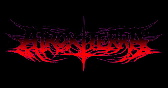Interviews: Atrox Terra - Breathing The Core