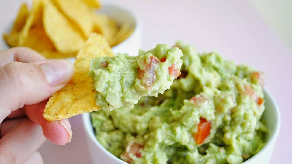 COMIDA MEXICANA - Nachos - Burritos - Guacamole - Quesadillas - Posadas ...