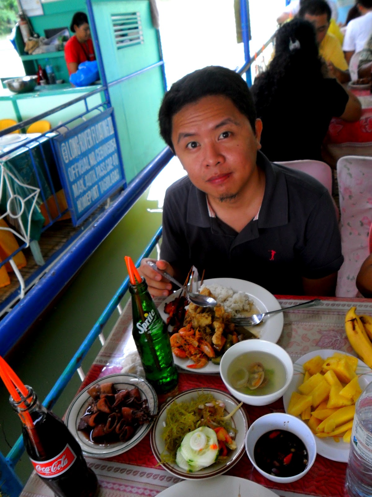 itravelskiks: How to get to Bohol and Panglao Island Philippines