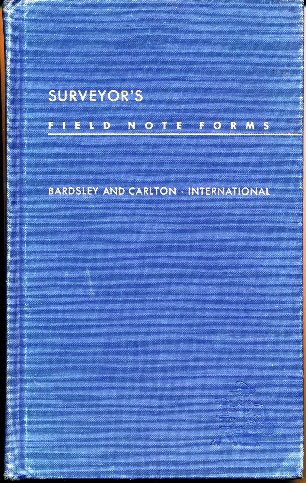 On Using Field Notebooks | Notebook Stories