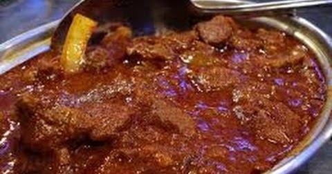 THE DESi MUTTON KASA