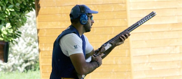 OROPOS SPORTS: Σκοποβολη Σκοπευτηριο Μαλακασσας