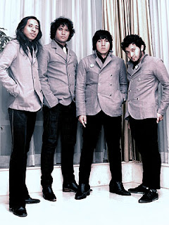 All About Music: Sejarah Terbentuknya Band Naif
