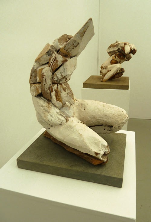 Gallery Travels: Rolf Jacobsen at Underdonk