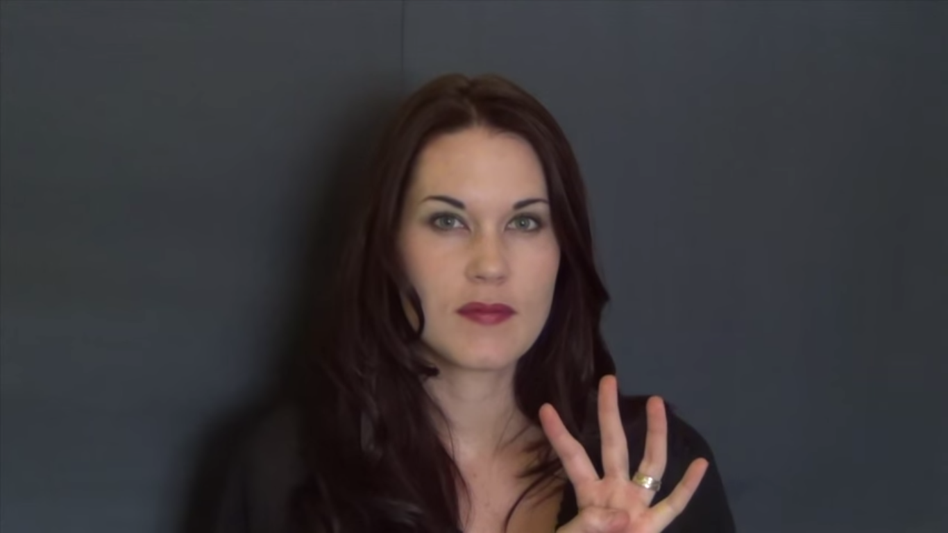 The Truth About Cameron : The Truth About Teal Swan
