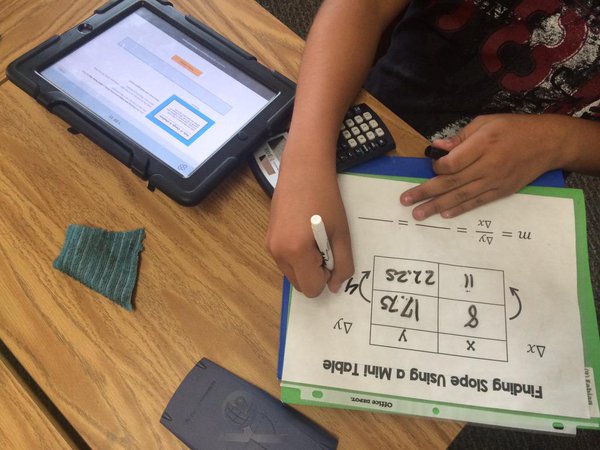 Rockstar Math Teacher ★: Reflecting on My Year - Keep, Change, Continue ...