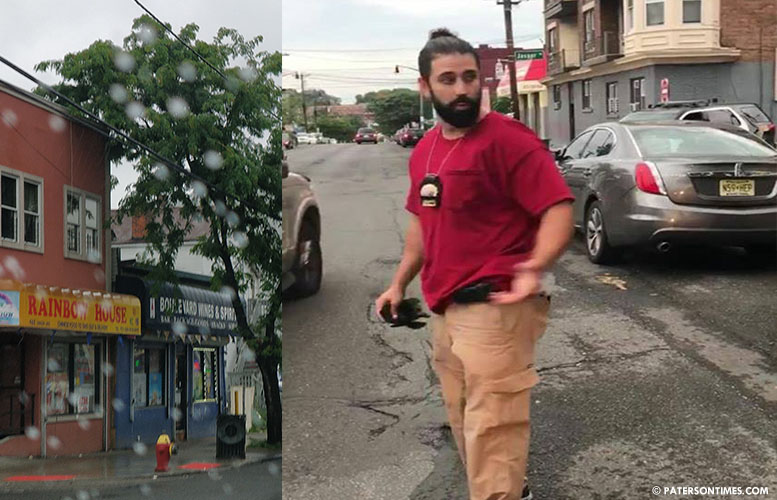 Mecandf Expert Engineers Passaic County Sheriffs Office Is Under Fire For Illegal Search Of Car