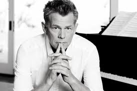 History Collection: David Foster