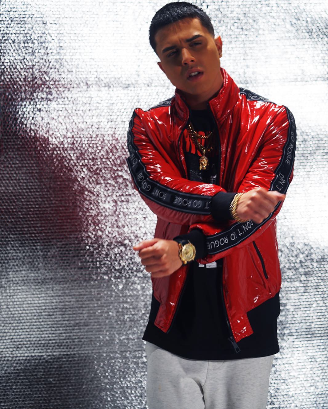 Biografía - Darkiel - Noti Urbano