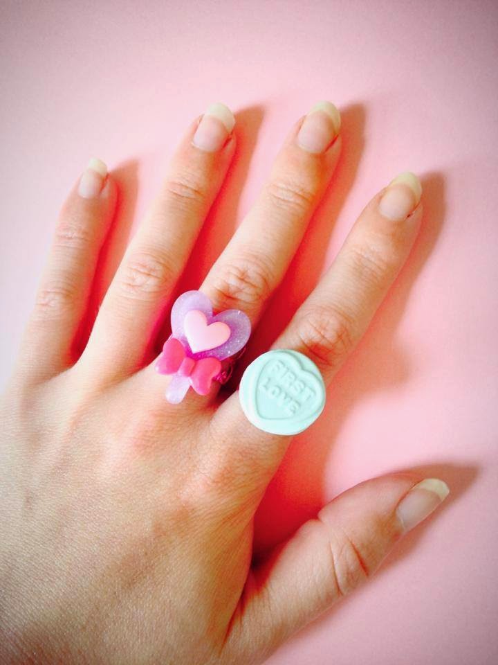 Kawaii Cutie Blog: 2014