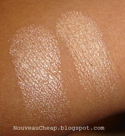 Reader Review: Dupe Comparisons! | Nouveau Cheap