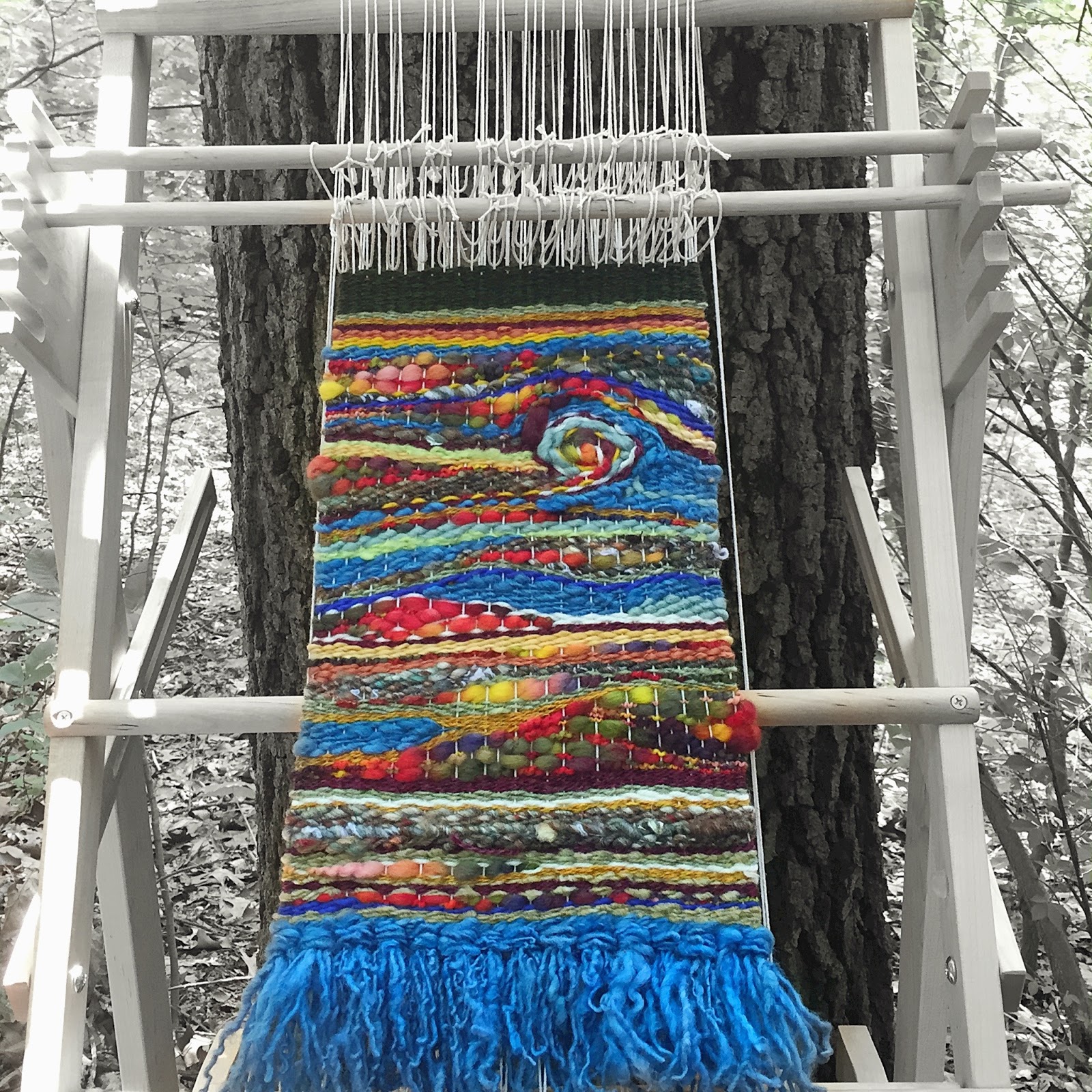 A Strand of the Tapestry | More than Useless