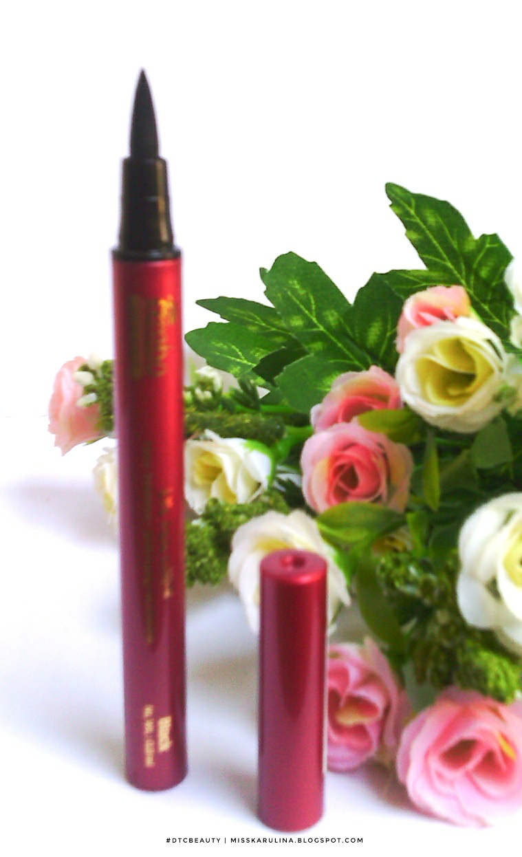 Unboxing 01: Fanbo Fantastic Makeup Series - DaretoChange by Indonesian ...