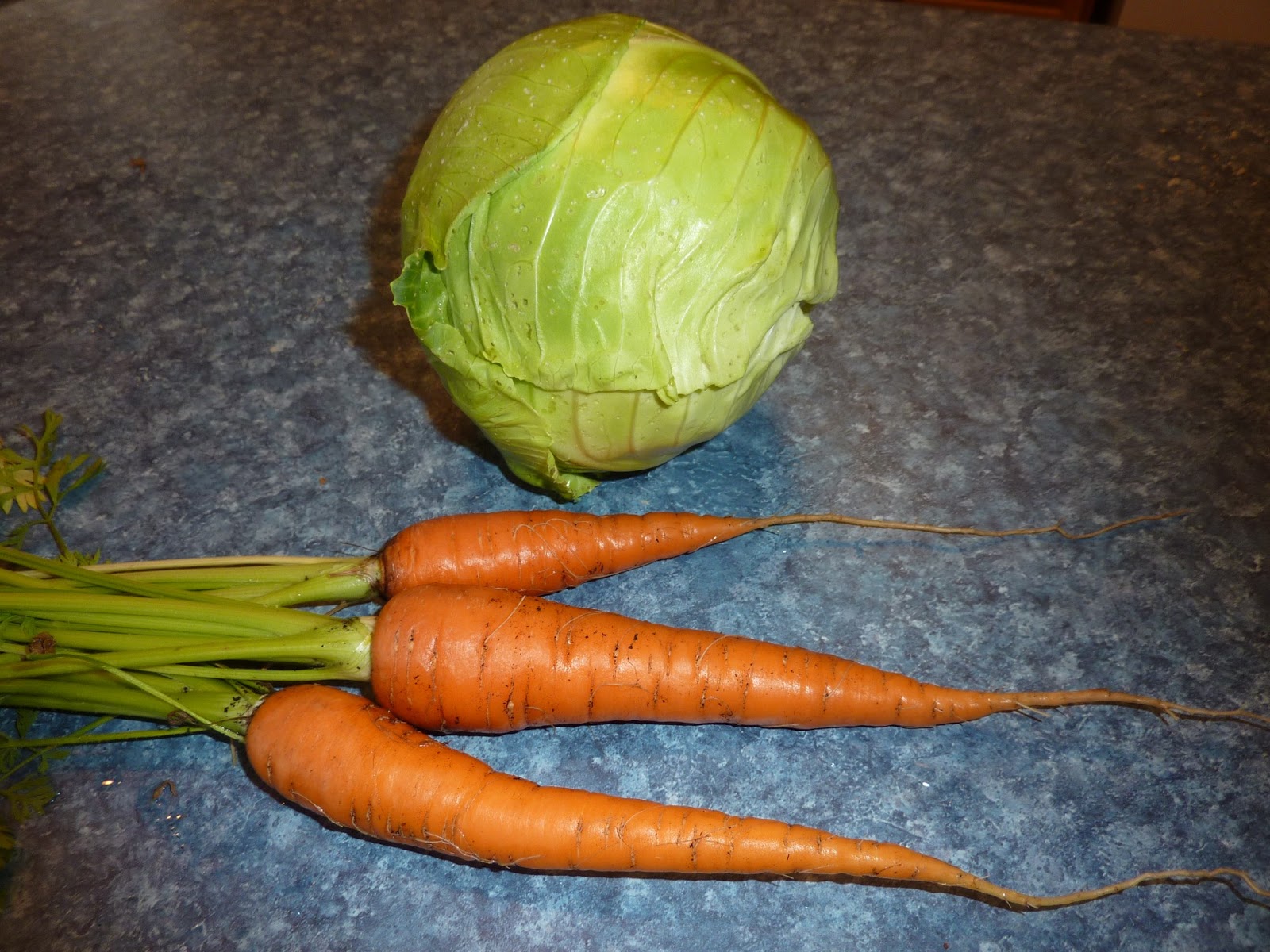 Cozy Thyme Cottage: Too Hot, Too Dry & Too Old!