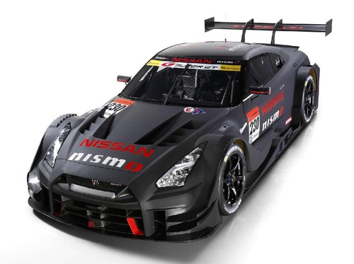 20+ Penting Mobil Sport Nissan Gtr Nismo