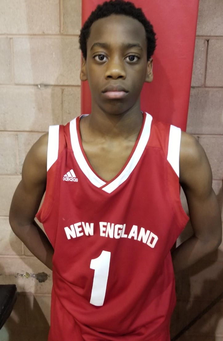 BASKETBALL SPOTLIGHT NEWS: Clash For The Cup 6th Grade Top Performers ...