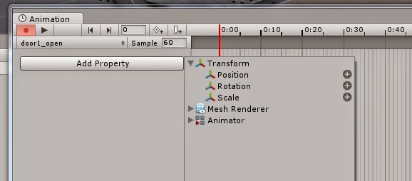 Nerd Club Creating Animations With Unity Complete Noobs Only