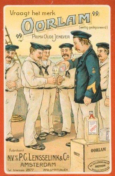 'ZIEN EN WETEN': OORLAM OF SCHOOTAN. WAT IS DAT?