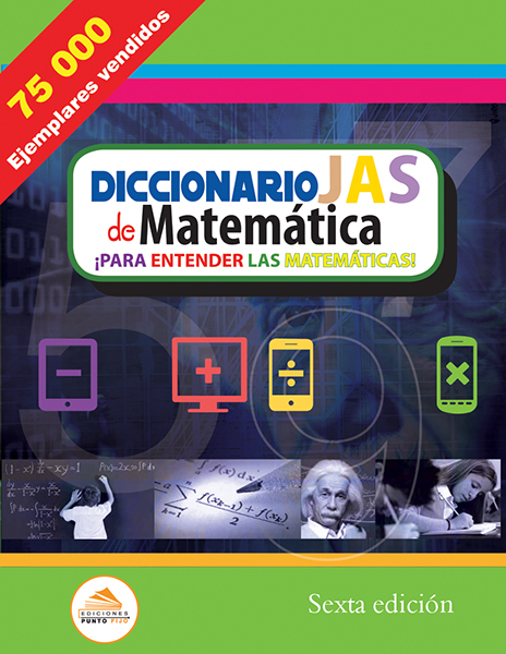 Mat3: DICCIONARIO DE MATEMATICAS