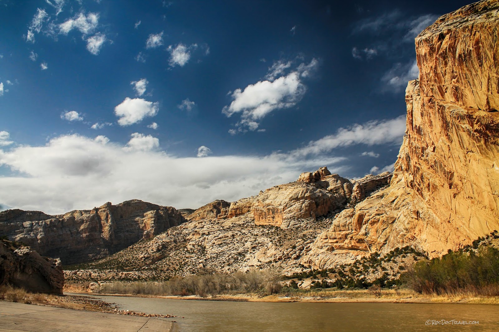 Dinosaur National Monument, Utah