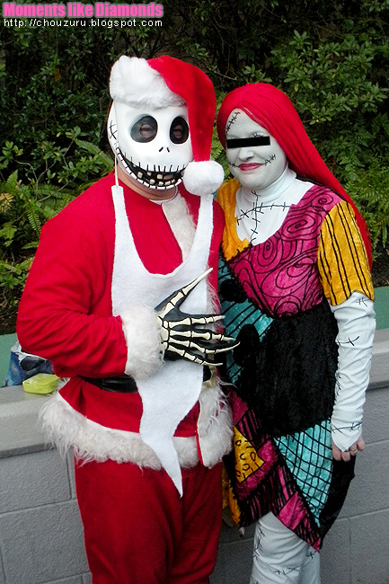 Happy Halloween! Snow White cosplay at DisneyWorld | Sara Mari - J ...