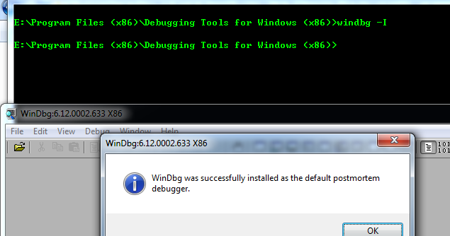 Mike Dos Zhang: CrashMe analysis tutorial 5 - Stack Overflow