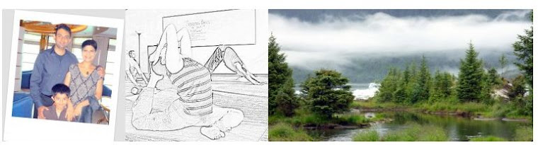 Random Ponderings of a Working Mom