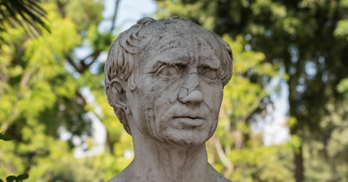 APASIONADOS DEL IMPERIO ROMANO: CAYO MARIO DICE SOBRE LAS INVITACIONES