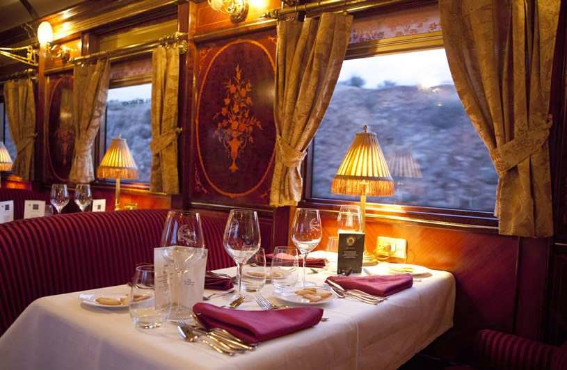 Bilete in Trenul de lux pe ruta Budapesta-Teheran preturi de 10.000 si ... Bilete in Trenul de lux pe ruta Budapesta-Teheran preturi de 10.000 si ...