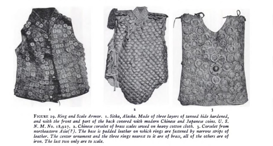 Army Funds Research to Develop Fish Scale Body Armor | SpaceBattles Forums