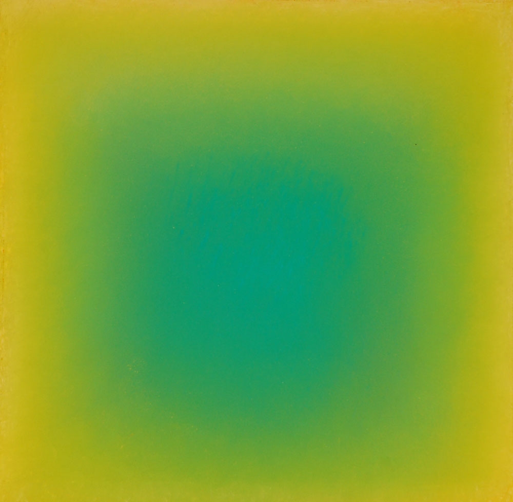 Bon Vivant: The Incandescent Art of George Chaplin