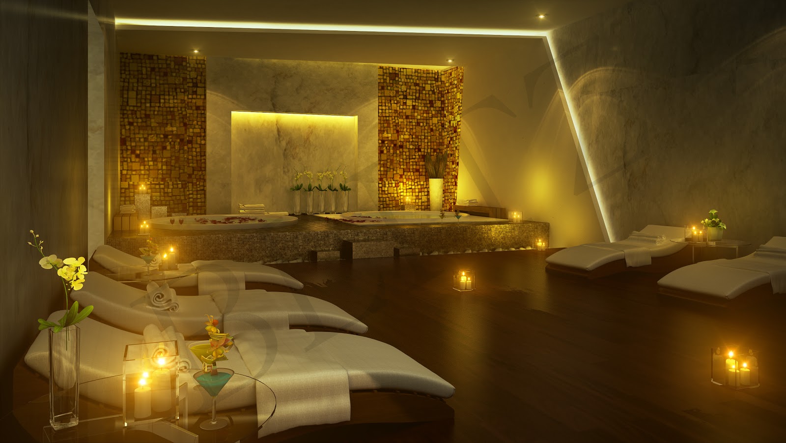 3D Rendering Services, Architectural 3D Animation, 3D Walkthrough