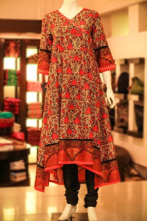 New Lawn Designs 2013 ~ Fashion Point