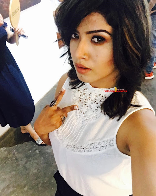 Amritha Suresh Photos