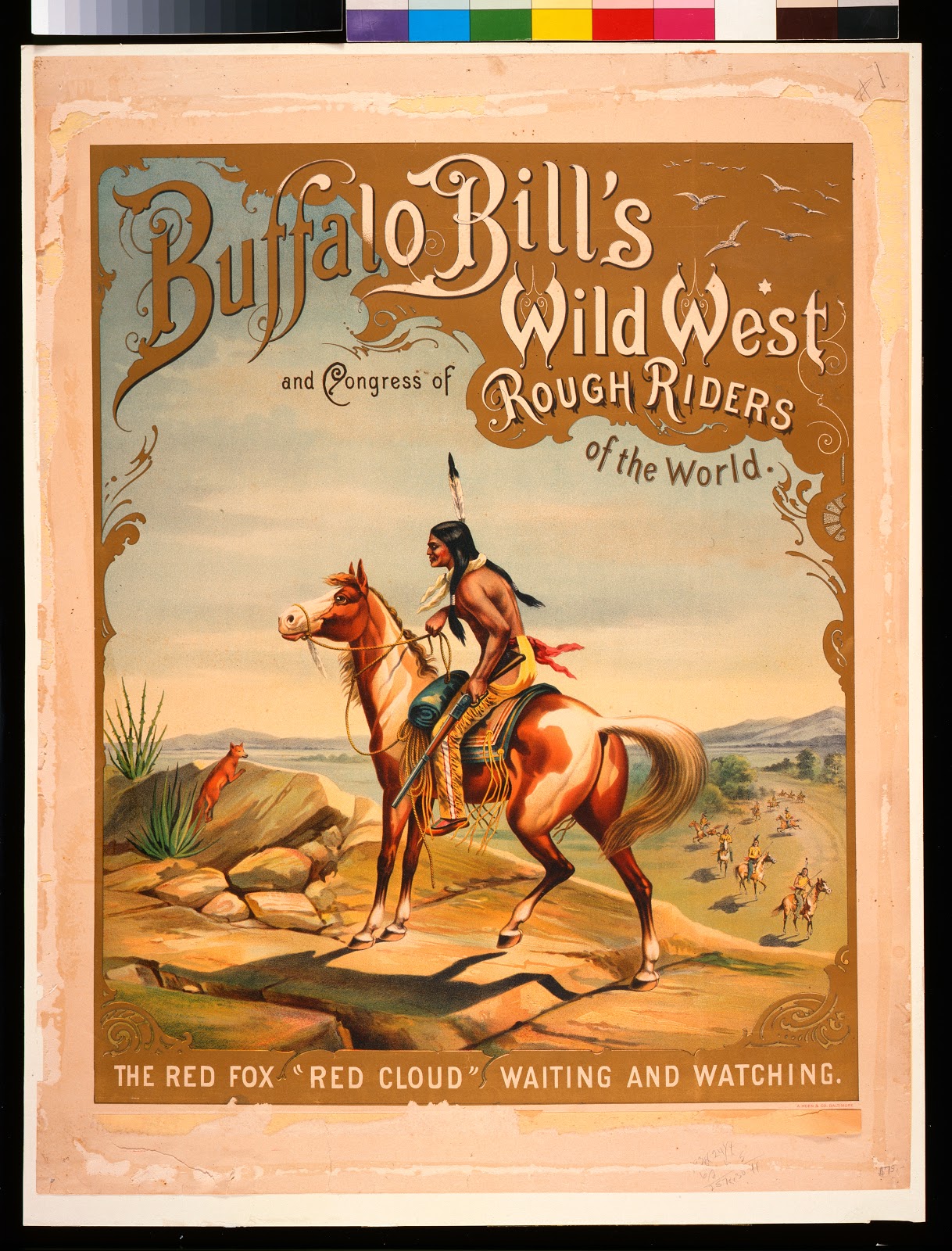 SHOW ME - Johnson County - West Central Missouri History: August 21 ...