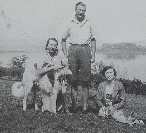 Fast Film: SIGHTHOUNDS in HAPPY VALLEY